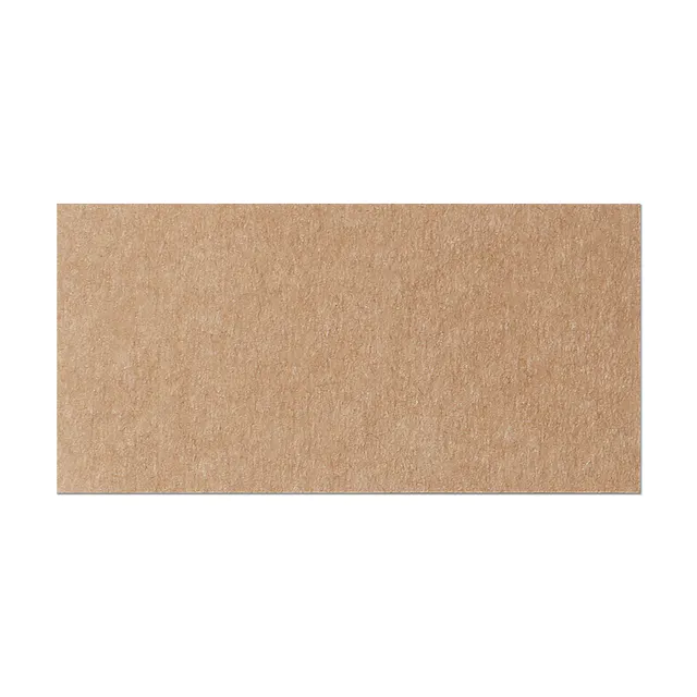 Horizontal Rectangle Label Tag Mockup